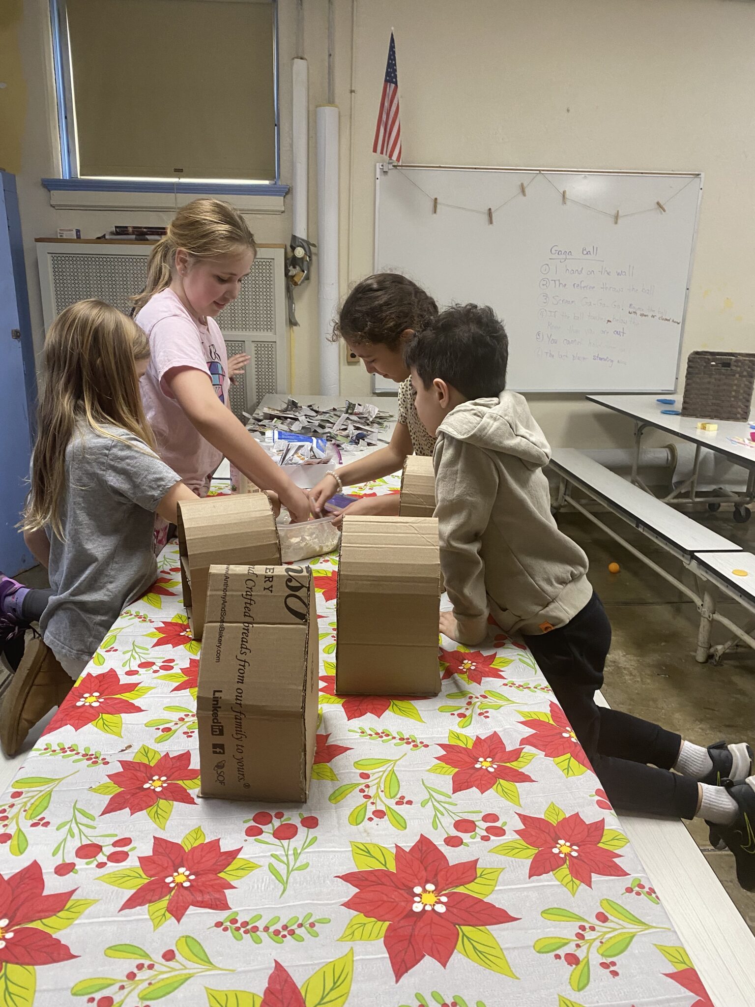 Mission & Values | NJ Before & After School Enrichment Programs