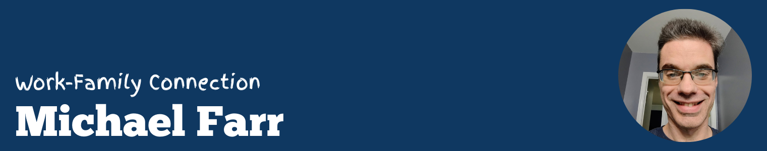 Michael Farr | NJ Before & After School Enrichment Programs